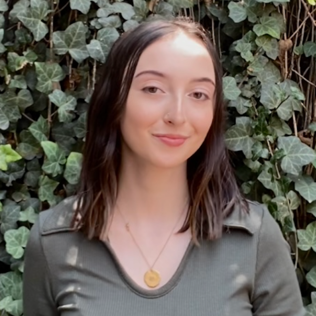 Isabel Kaufman | MARC